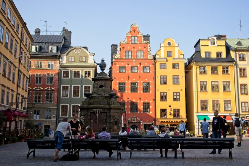 17 Most Beautiful Main Squares in Europe