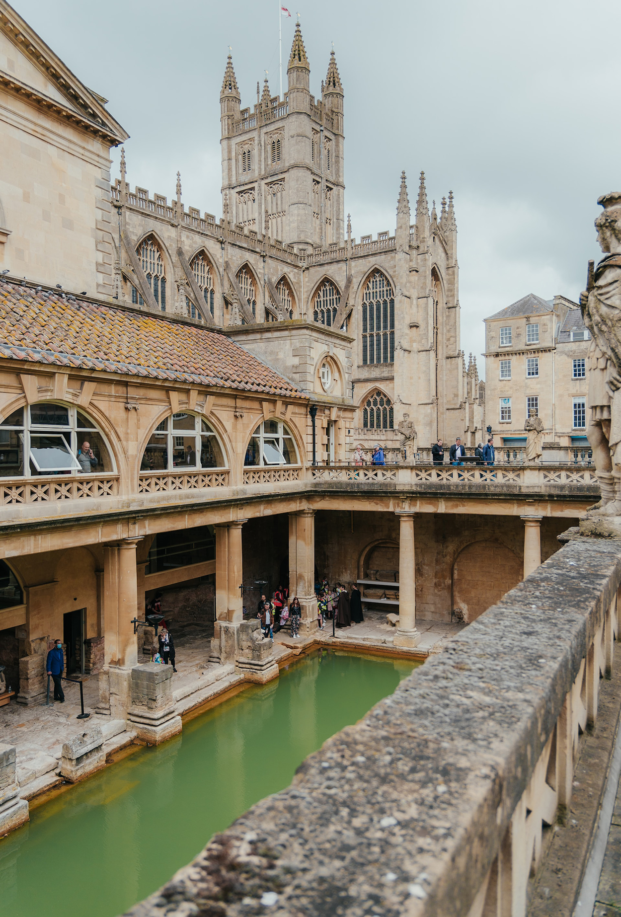 14 London Day Trips That You Will Love