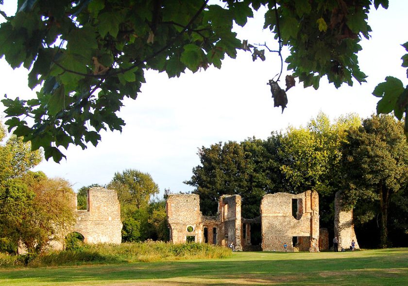 Best Things to Do in St Albans - Sightseeing Guide