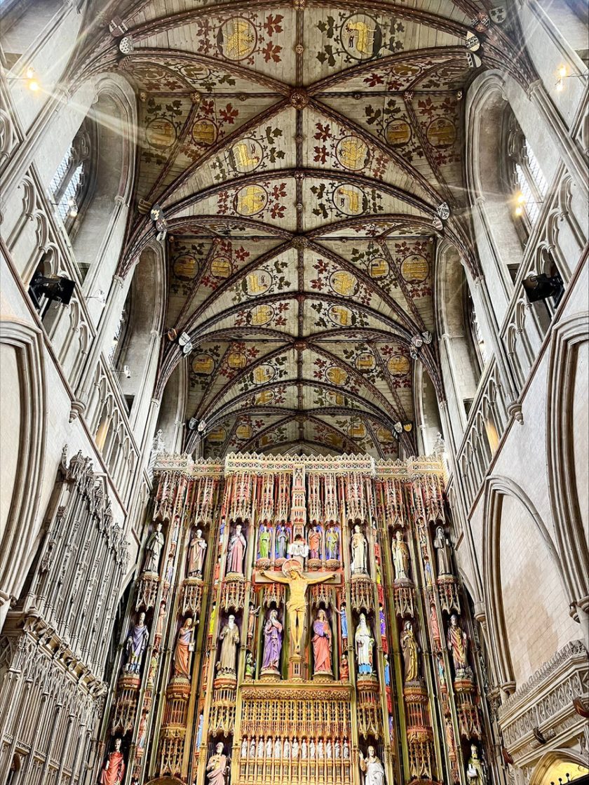 Best Things to Do in St Albans - Sightseeing Guide