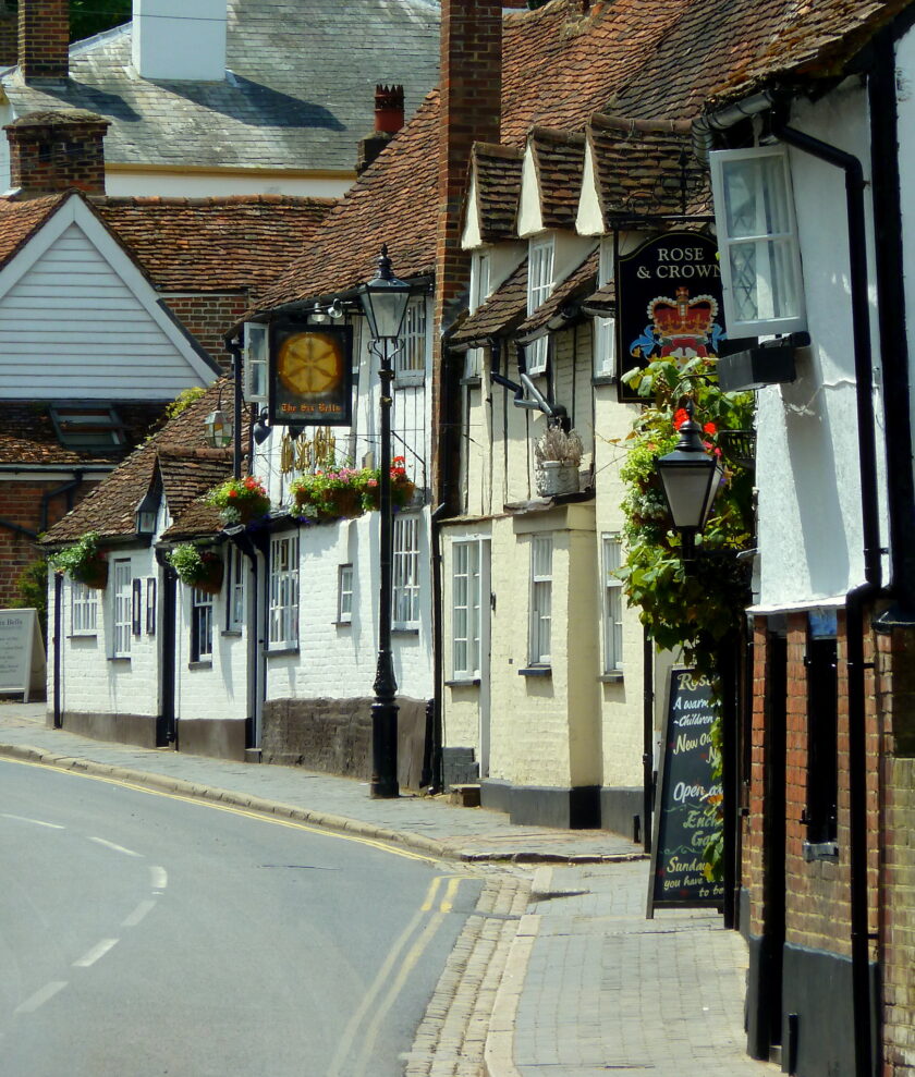 Best Things to Do in St Albans - Sightseeing Guide
