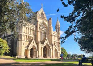 Best Things to do in St Albans - Sightseeing Guide