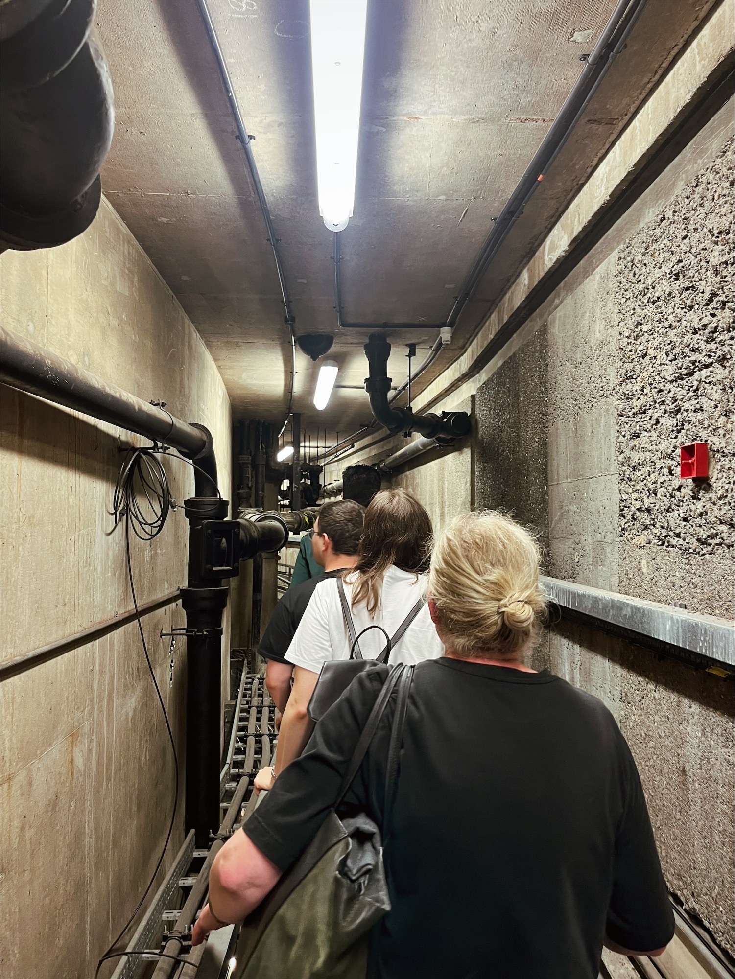 Architecture tour of the Barbican: Brutalism Meets Urban Regeneration