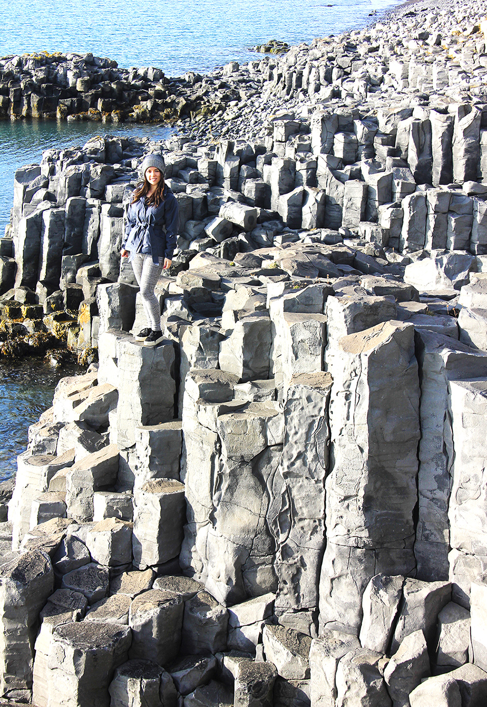 14 Unique Rock Formations From Around the World
