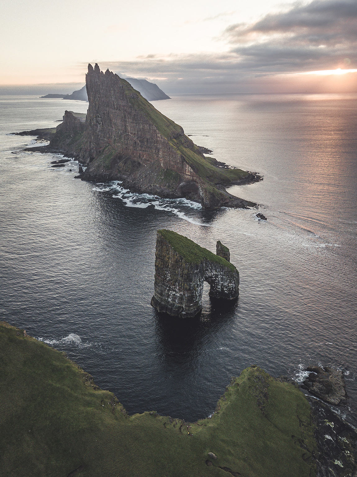 14 Unique Rock Formations From Around the World