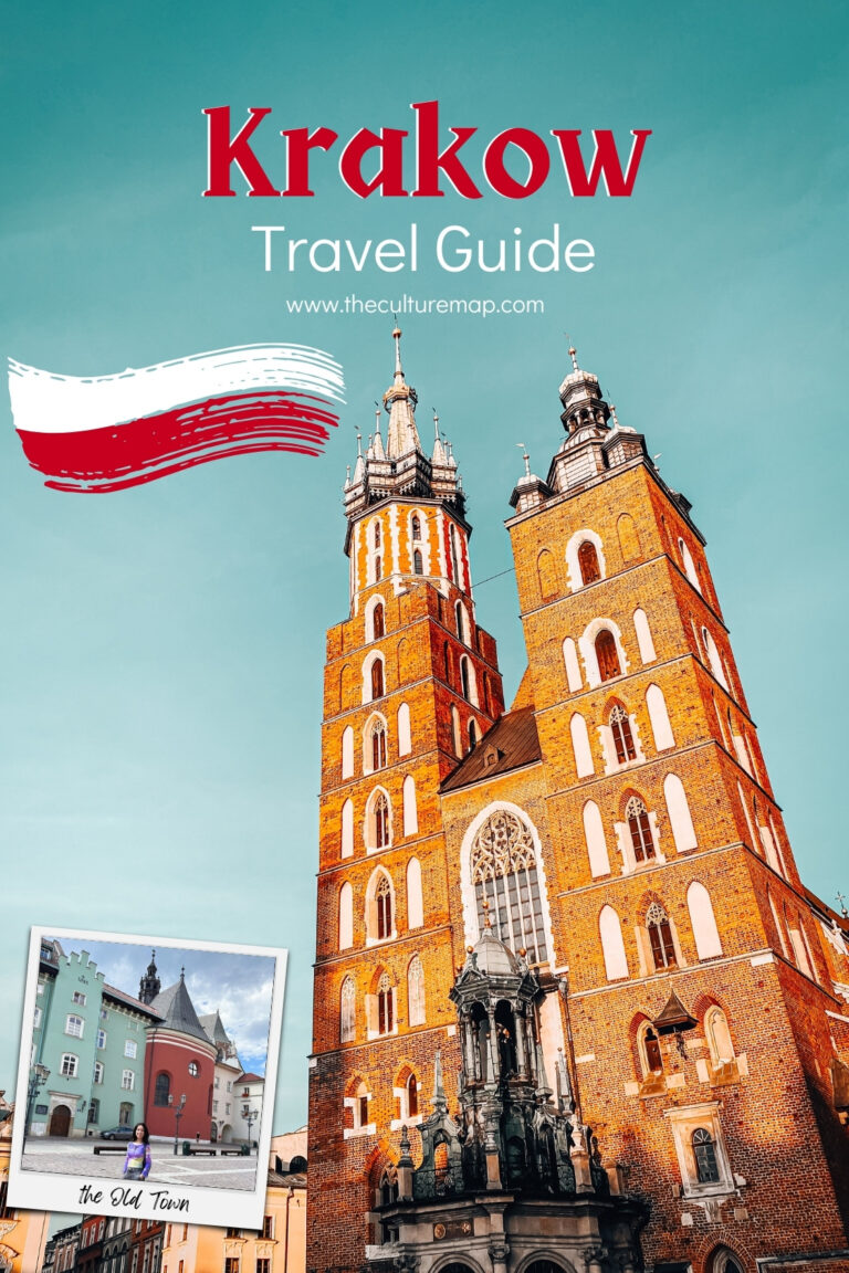 14 Best Things to do in Krakow - City Guide