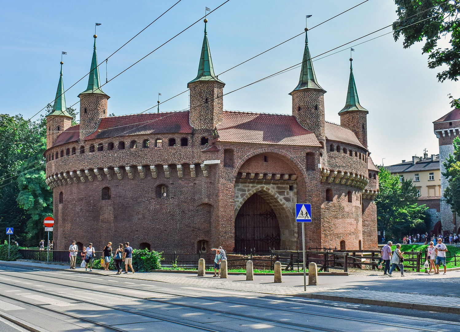 14 Best Things to do in Krakow - City Guide