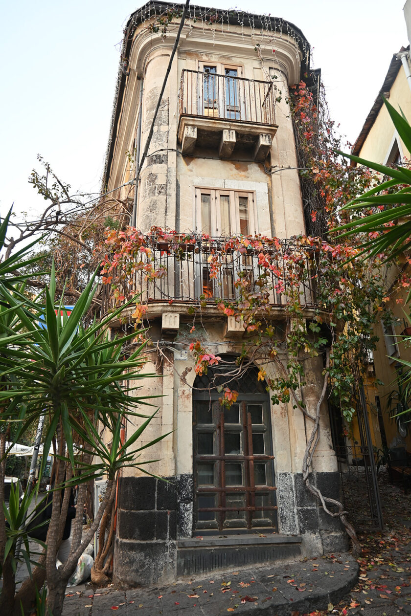 Discover the best things to do in Catania, Sicily