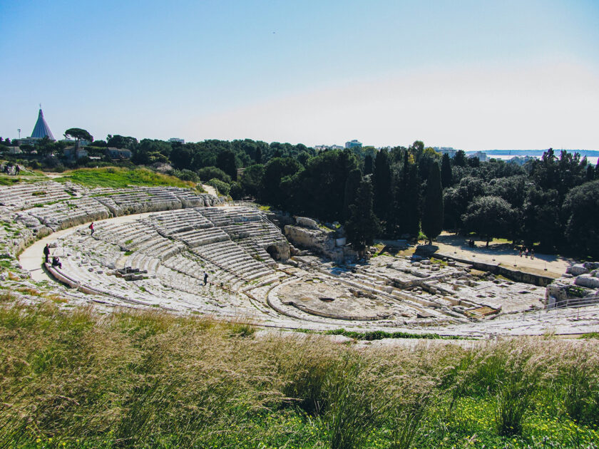 Discover the best things to do in Catania, Sicily