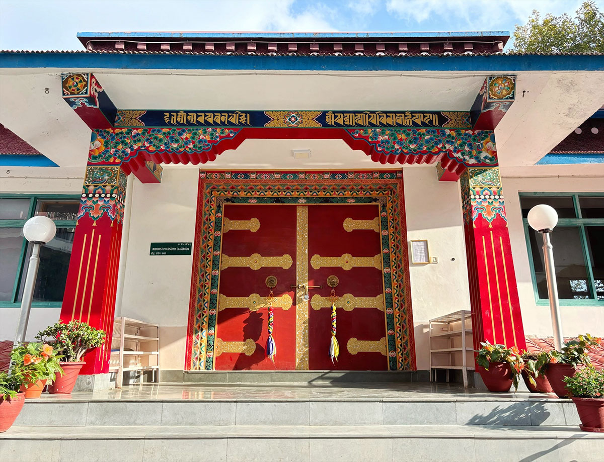 Dharamshala: Experience Tibetan Culture in India