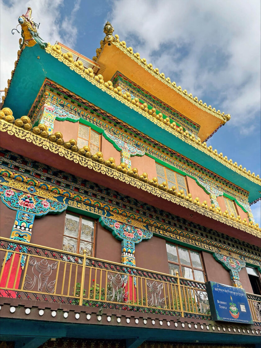 Dharamshala: Experience Tibetan Culture in India