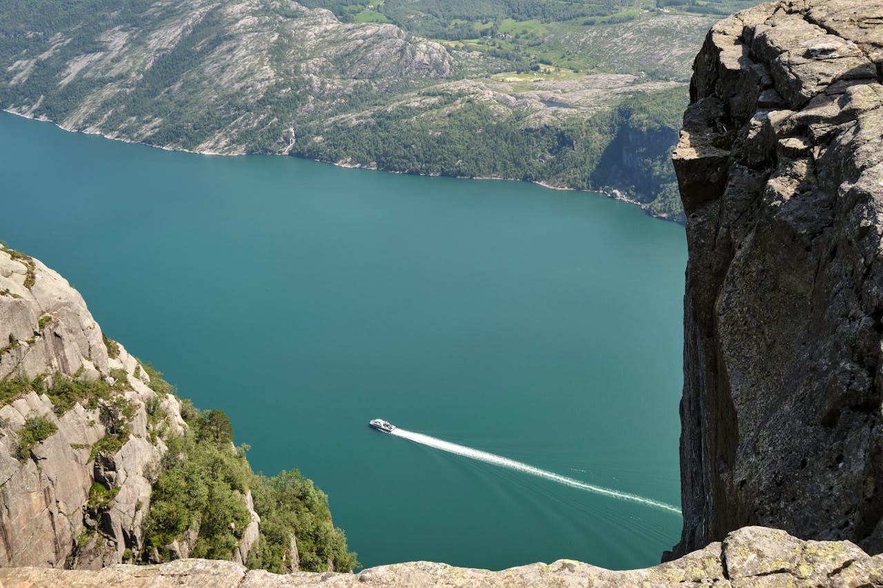 13 Best Things to do in Stavanger, Norway