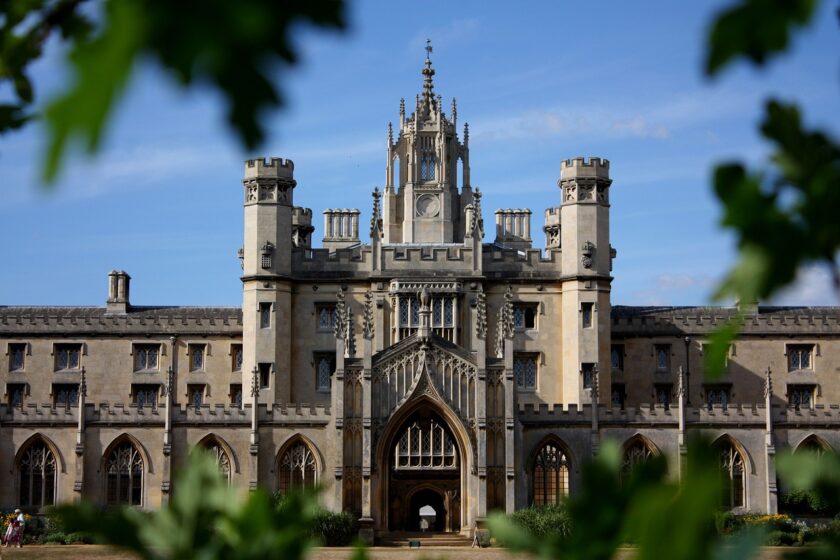 14 Best Things to do in Cambridge, England
