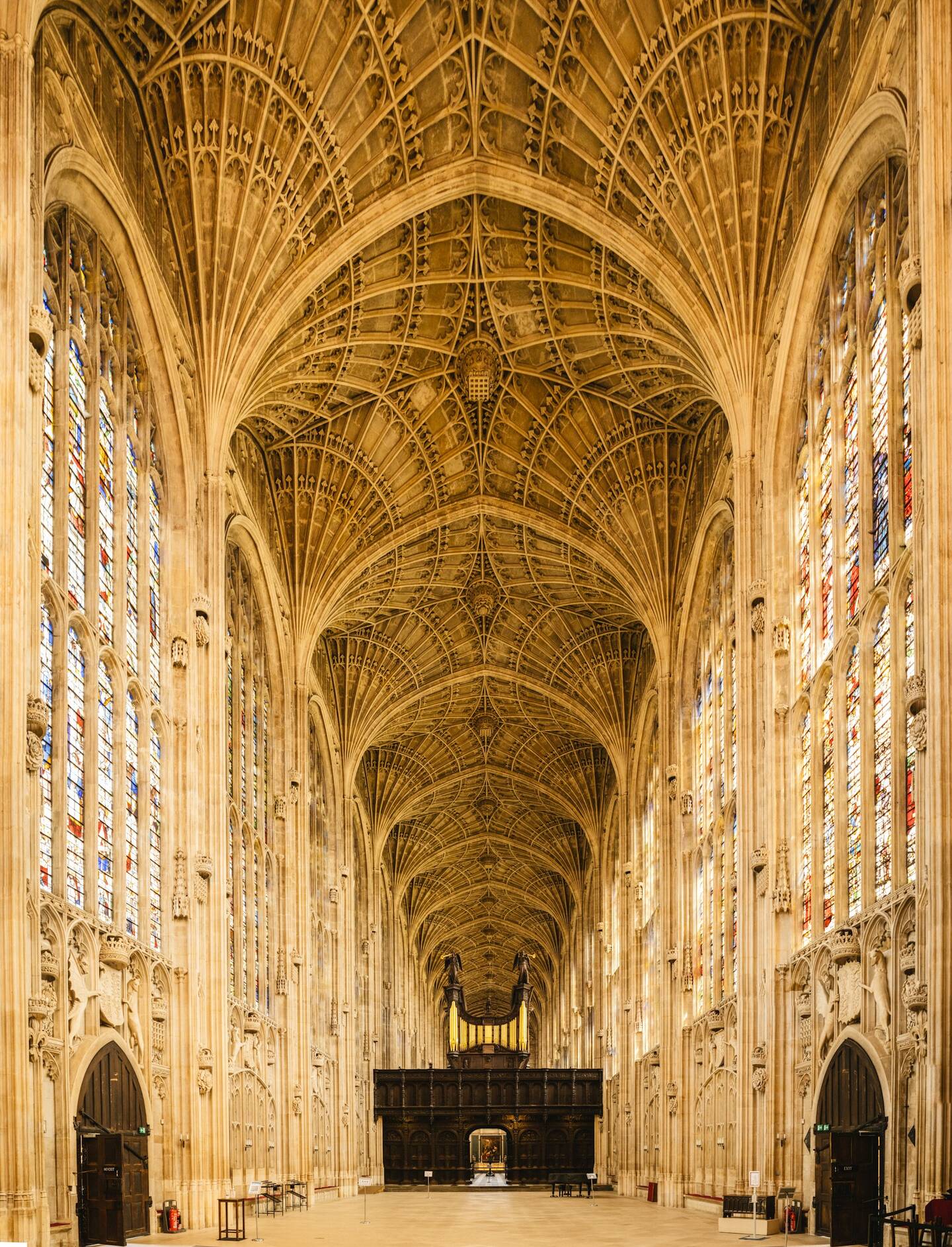 14 Best Things to do in Cambridge, England