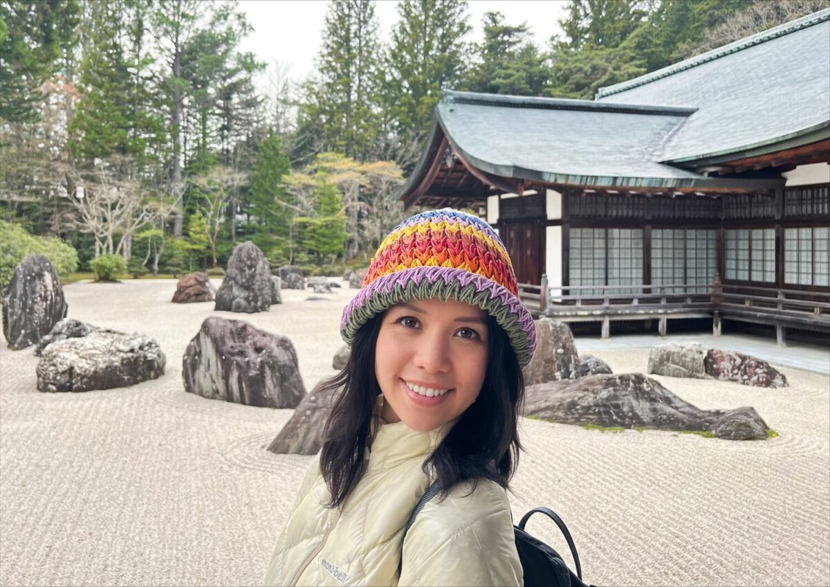 Koyasan Travel Guide - Top Attractions & Temple Lodgings (Japan)