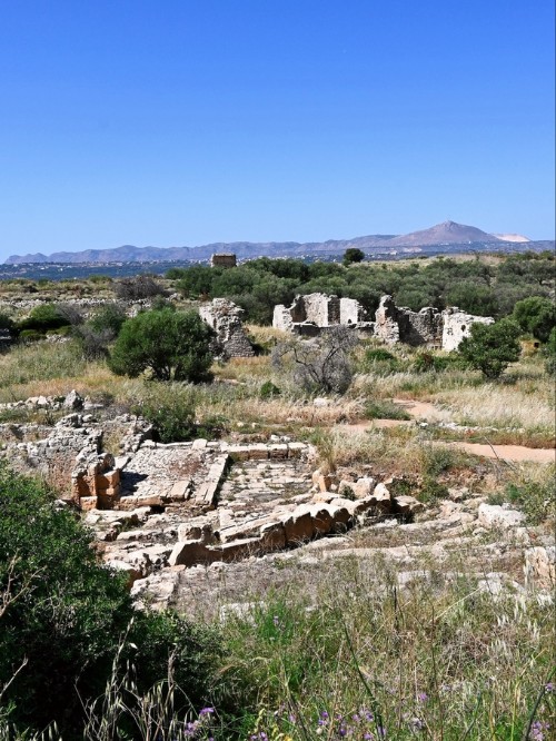 Chania Travel Guide - A Cultural Odyssey in Crete