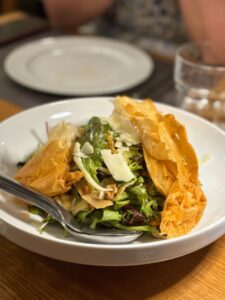 A Foodie's Guide to Chania and Cretan Cuisine