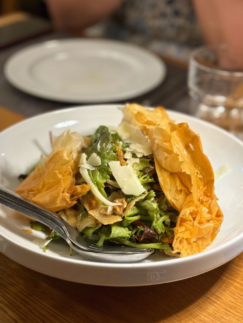 A Foodie's Guide to Chania and Cretan Cuisine