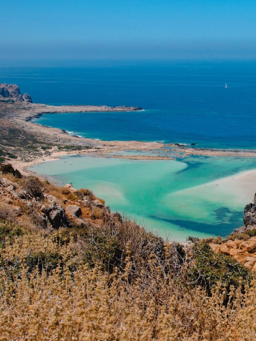 Chania Travel Guide - A Cultural Odyssey in Crete