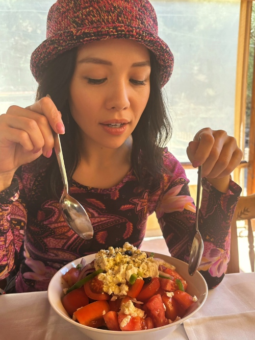 A Foodie's Guide to Chania and Cretan Cuisine