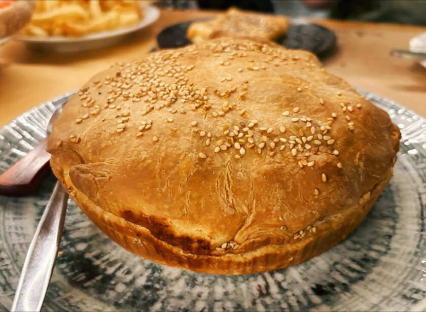 A Foodie's Guide to Chania and Cretan Cuisine