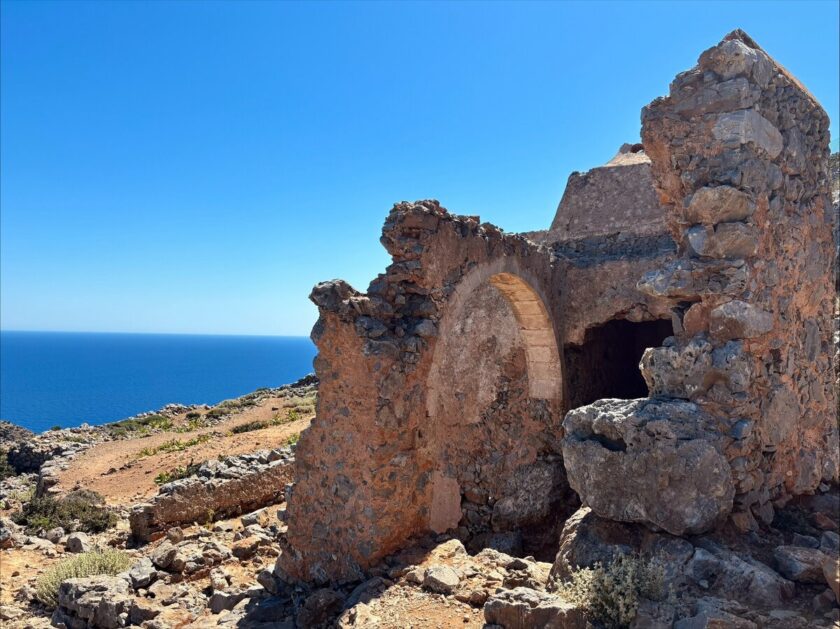 Chania Travel Guide - A Cultural Odyssey in Crete