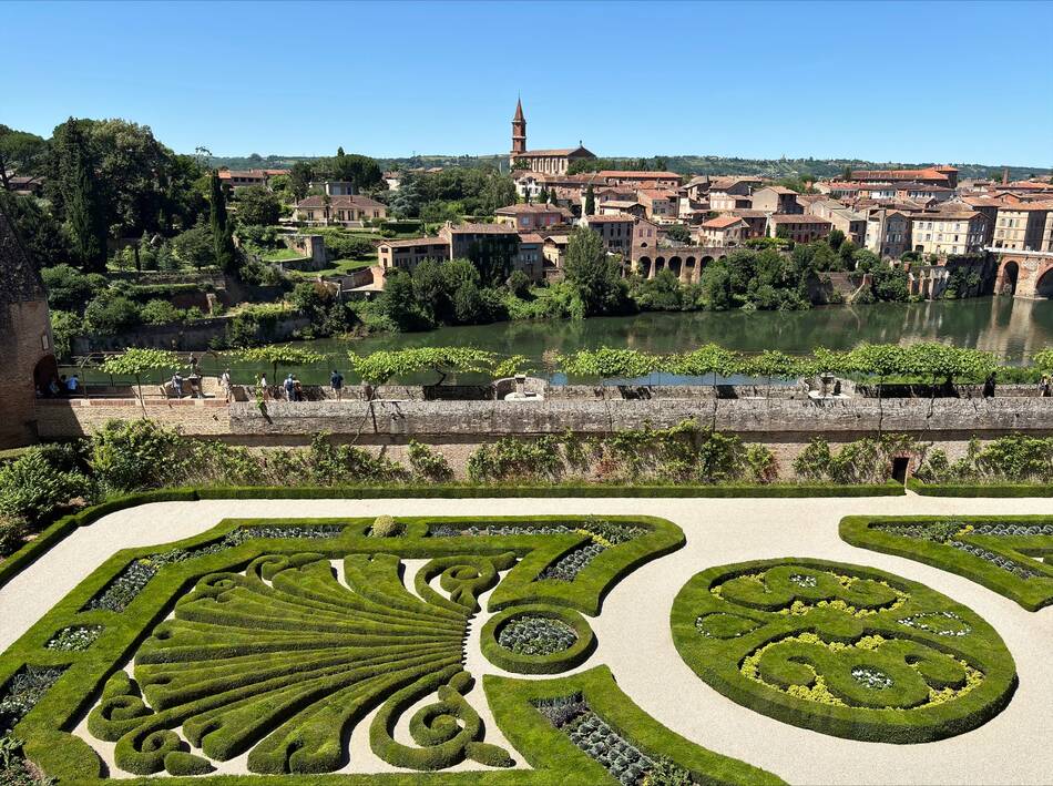 Albi - the Perfect Day Trip From Toulouse
