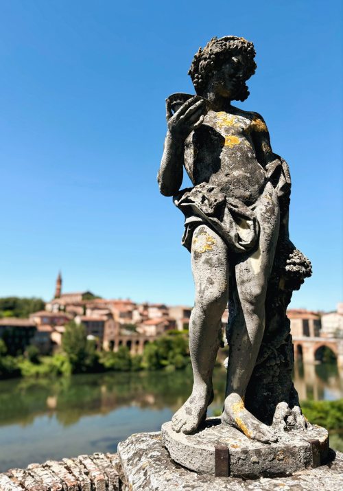 Albi - the Perfect Day Trip From Toulouse