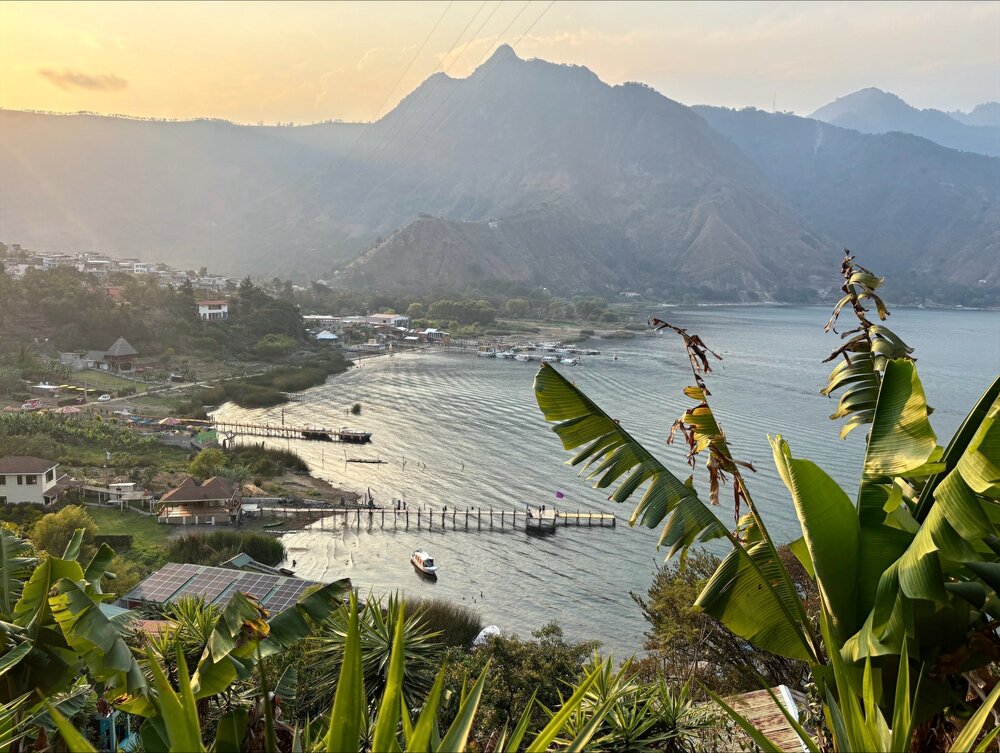 Best things to do in San Juan La Laguna on Lake Atitlan