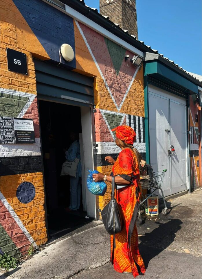 Peckham Neighbourhood Guide | South East London