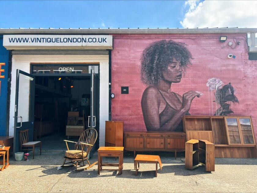Peckham Neighbourhood Guide | South East London